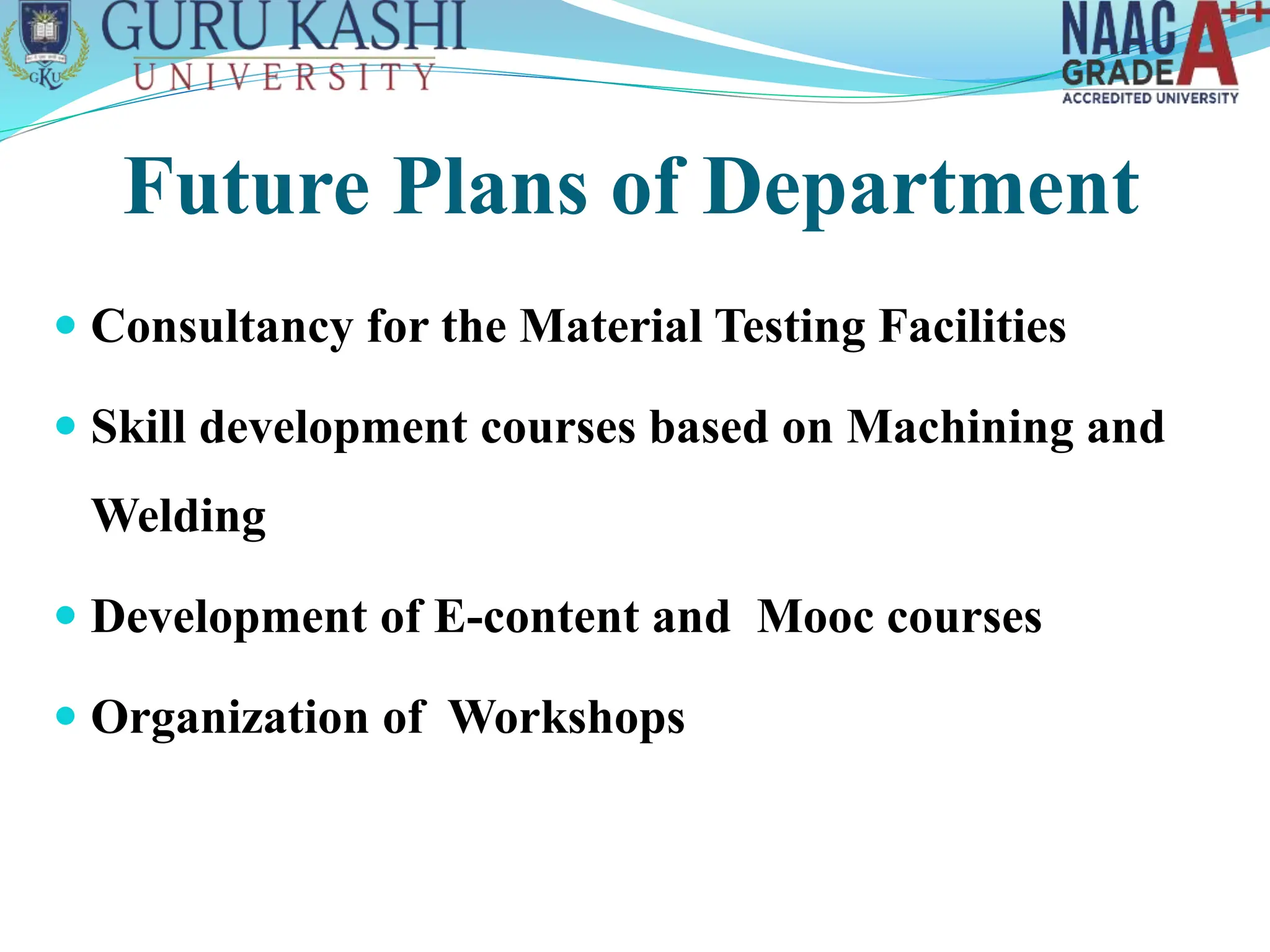 Mechanical Engineering Audit Repot.pptx