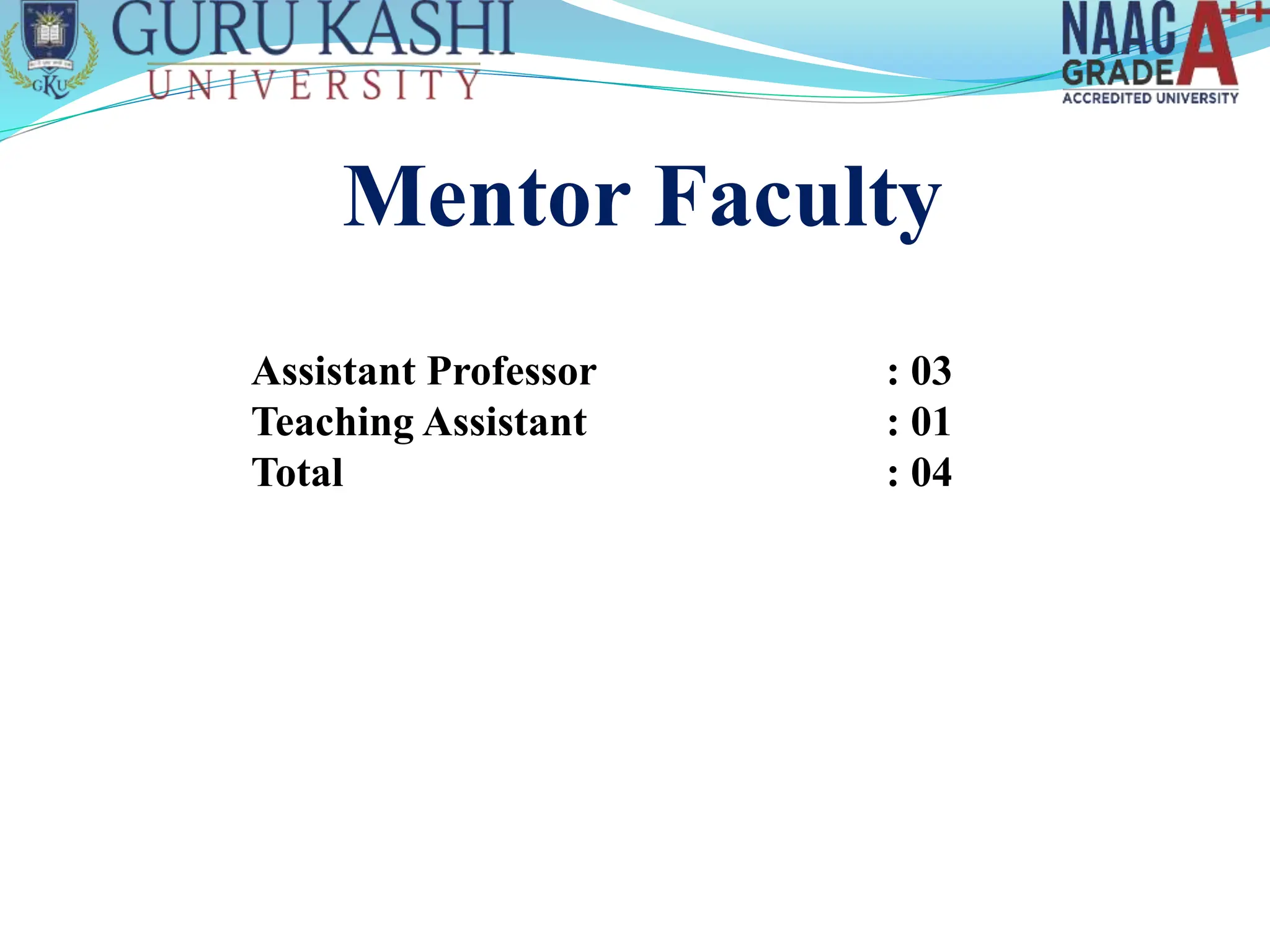 Mechanical Engineering Audit Repot.pptx