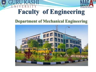 Mechanical Engineering Audit Repot.pptx