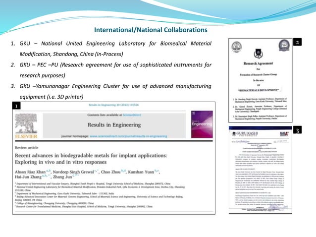 Mechanical Engineering Audit Repot.pptx