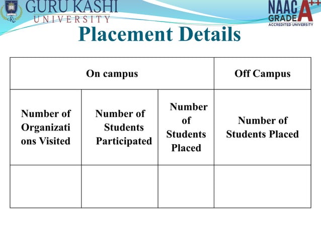 Mechanical Engineering Audit Repot.pptx