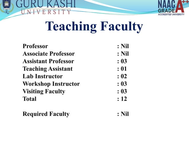 Mechanical Engineering Audit Repot.pptx