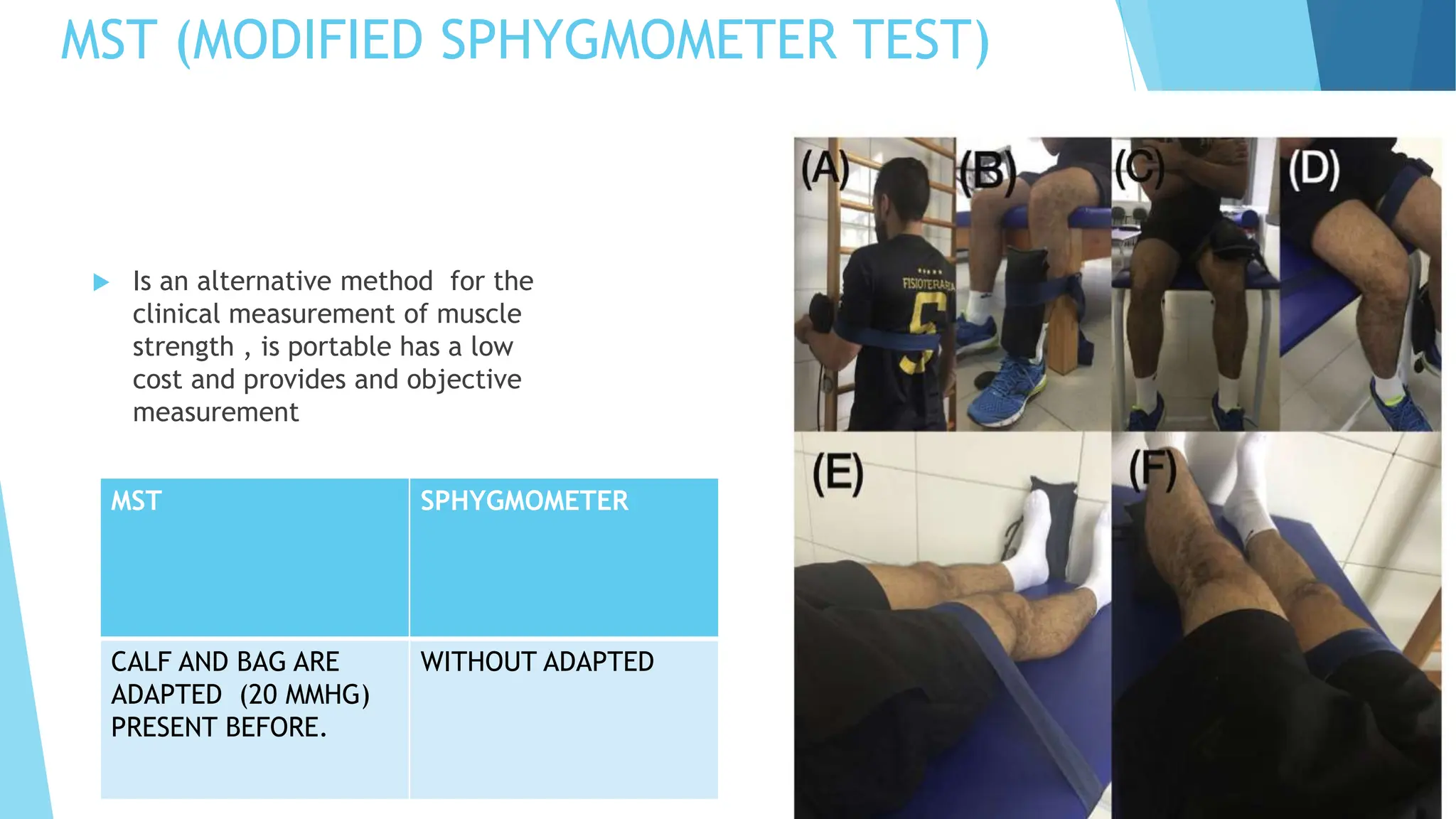MEAUREMENT OF STATIC AND DYNAMIC POWER TEST.pptx