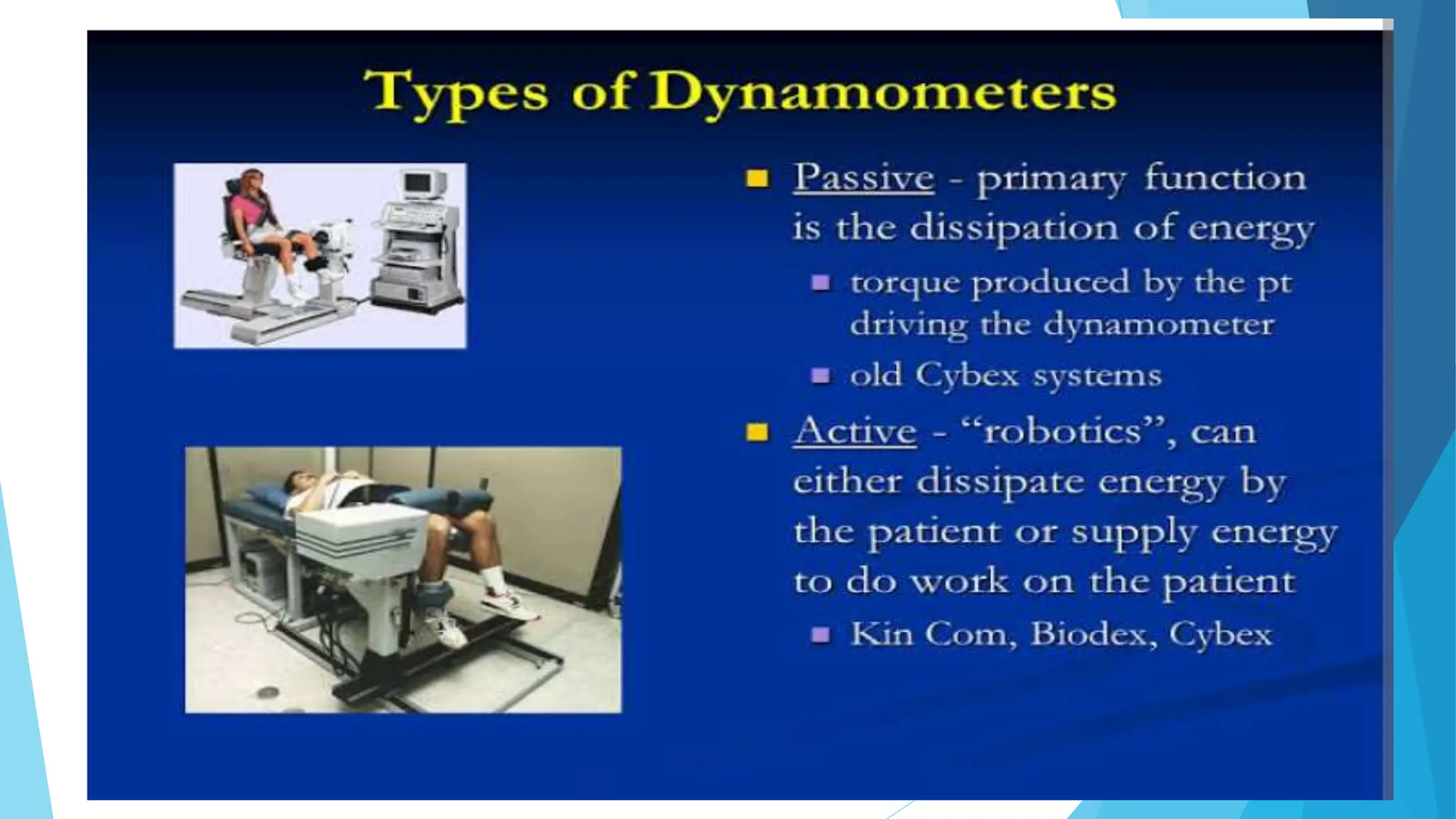 MEAUREMENT OF STATIC AND DYNAMIC POWER TEST.pptx