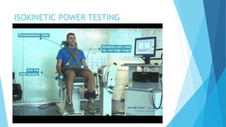 MEAUREMENT OF STATIC AND DYNAMIC POWER TEST.pptx