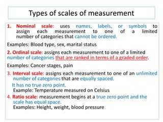 meaurement scale,data collection and questioner design.pptx
