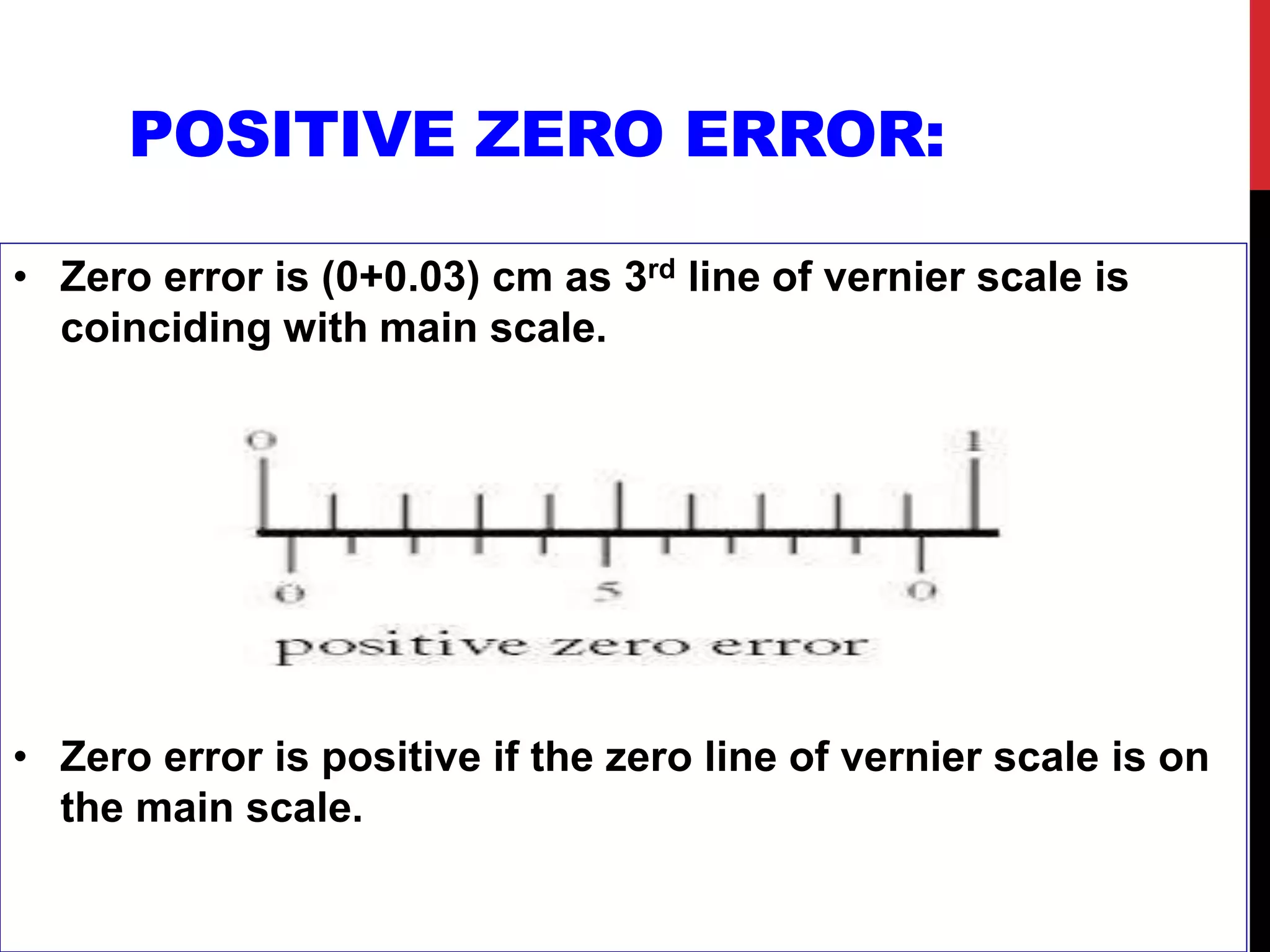 Measuring instruments ppt | PPTX