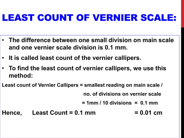 Measuring instruments ppt | PPTX