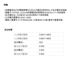 MEB-EH2の説明書 | PPT