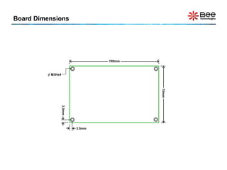 Summary of MEB-EH2(Energy harvesting circuit board) | PPT