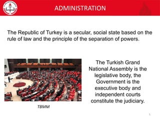 Ministry of National Education of Turkey | PDF