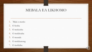 MEBALA EA LIKHOMO.pptx