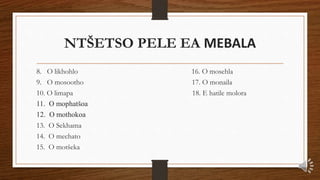mebala ea likhomo.pptx