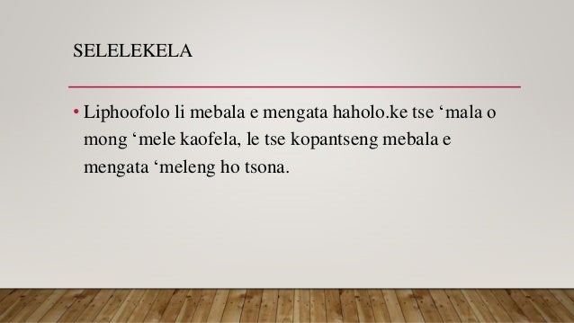 MEBALA EA LIPHOOFOLO.pptx