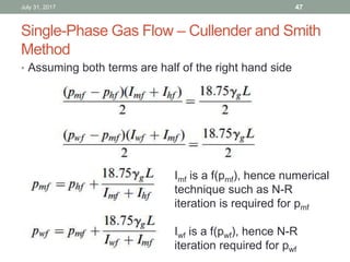MEB and Wellbore Performance | PPT
