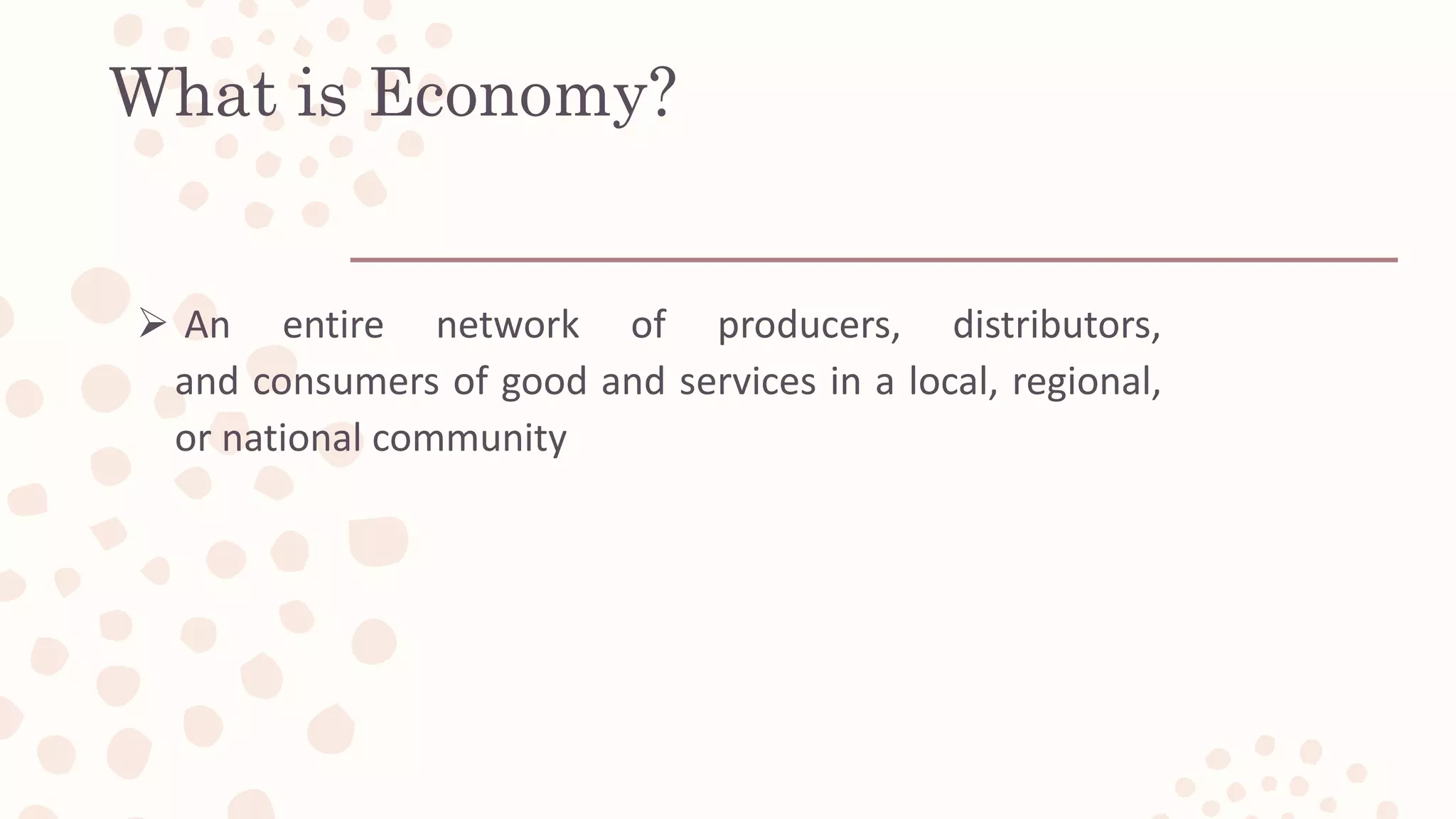 Problem and challenges of indian Economy | PPTX