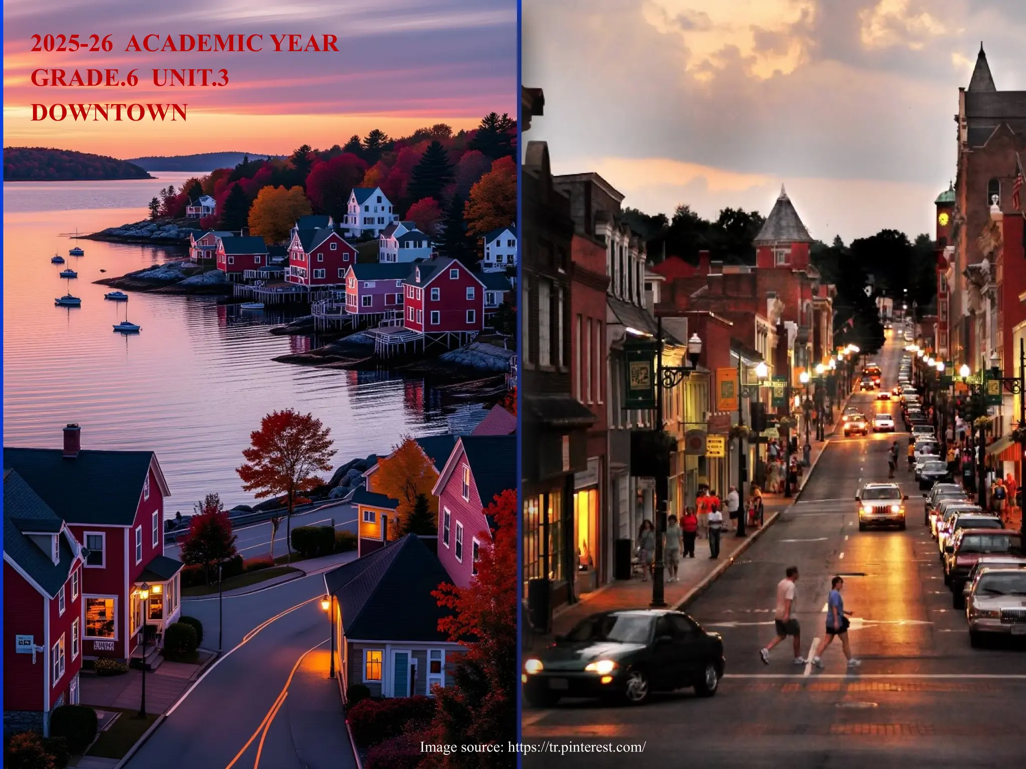 MEB Grade.6 Unit.3 2025-26 presentation. | PPTX