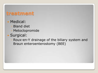 Mebrofenin scintigraphy in bile disorders | PPTX