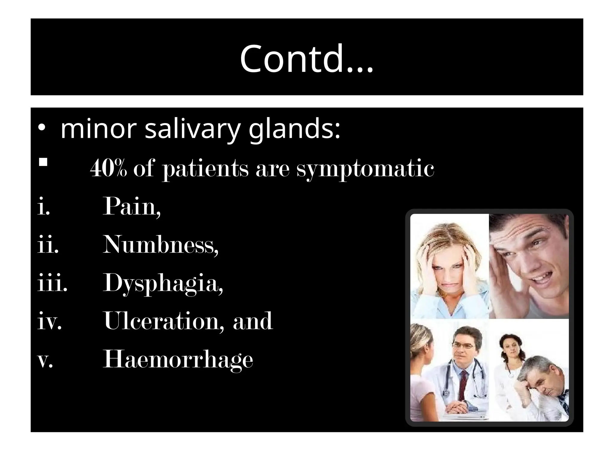 Mucoepidermoid carcinomas salivary gland | PPTX