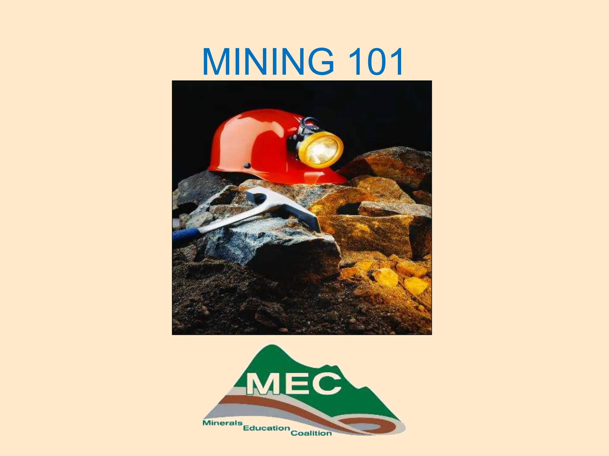 Mining ppt degree 2n year project by Sheila | PPT