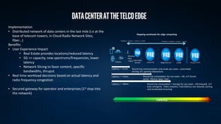 5G Multi-Access Edge Compute | PDF