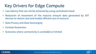 5G Multi-Access Edge Compute | PDF