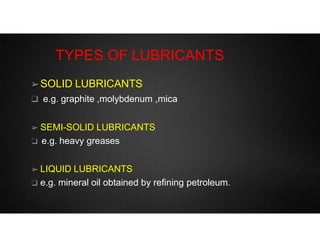 MEC258A-IC Engines-Lubrication System in IC Engine.pptx