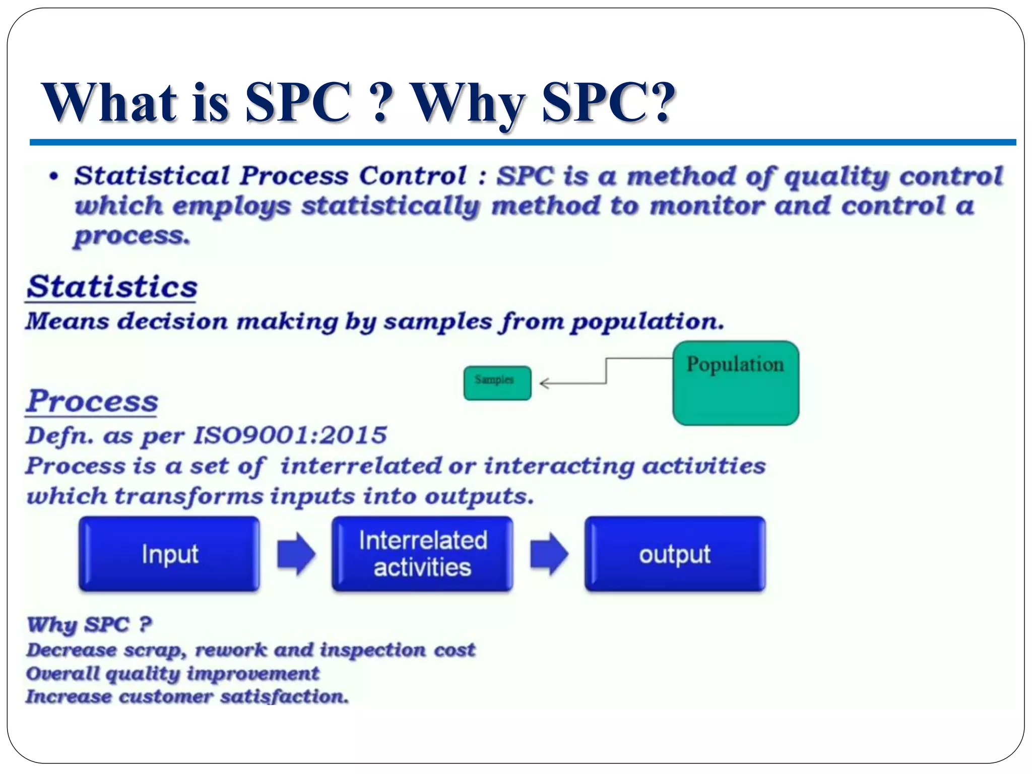 MEC395 Measurement System Analysis (MSA) | PPTX