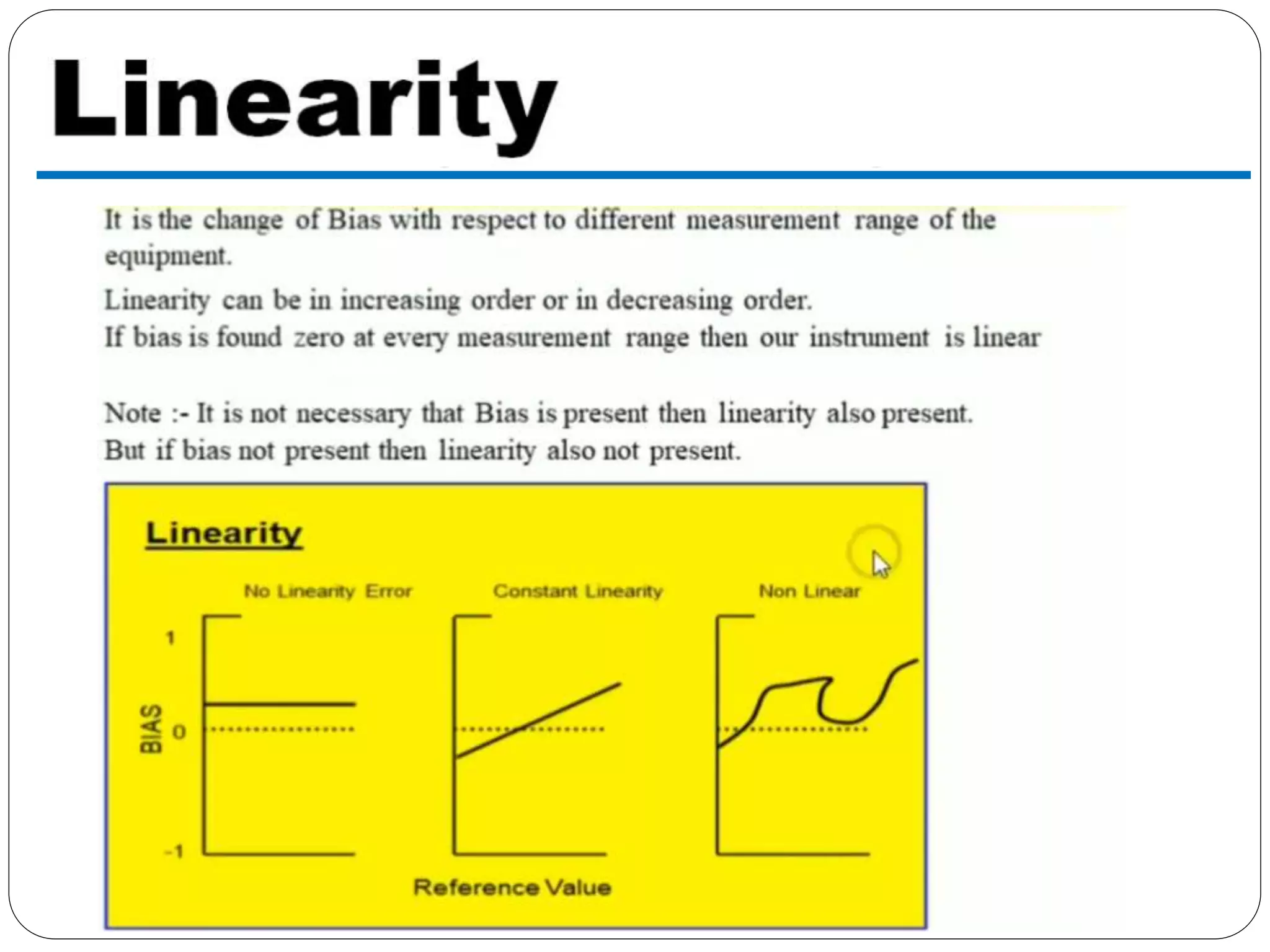 MEC395 Measurement System Analysis (MSA) | PPTX