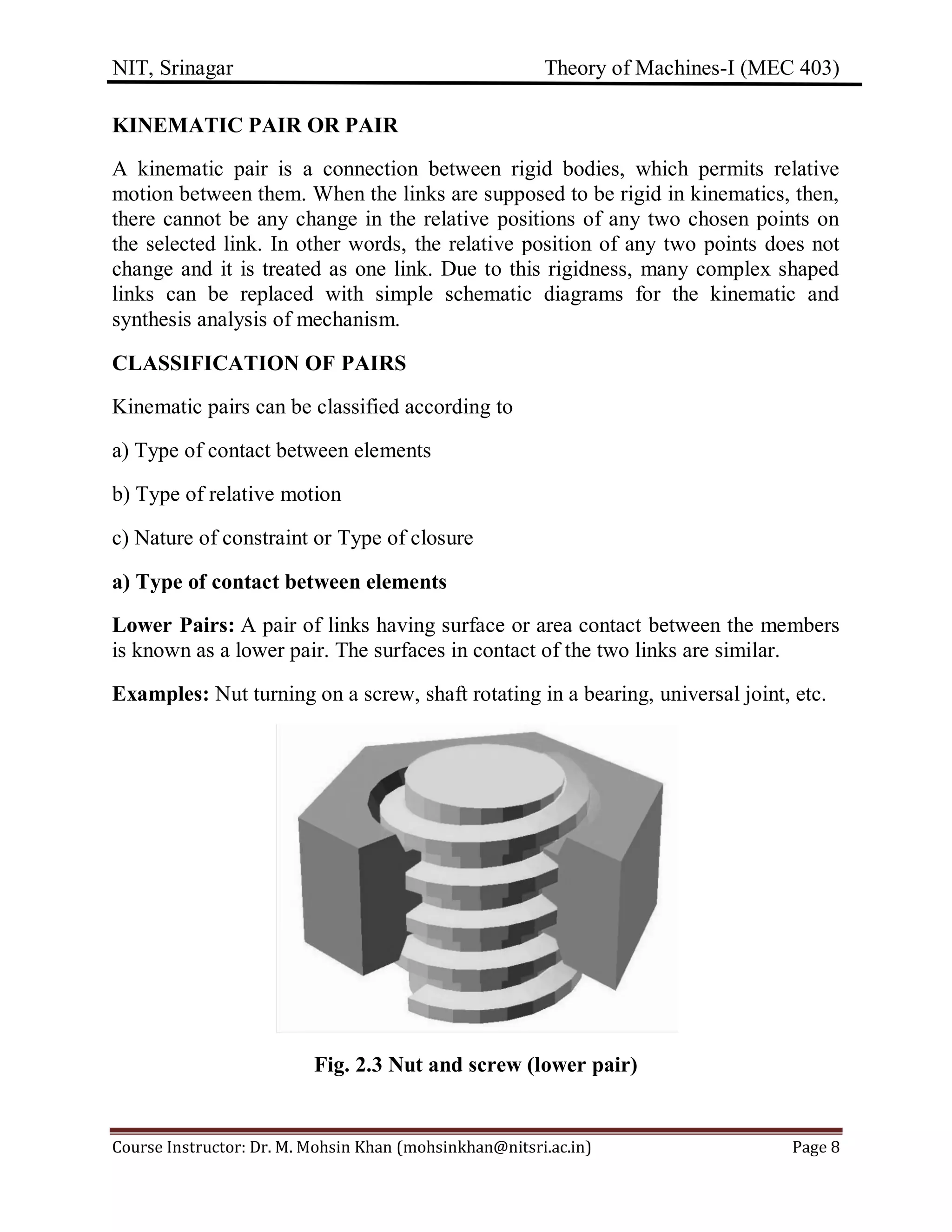 MEC_403_Part_1_Fundamental_of_Kinematics_&_Mechanism.pdf