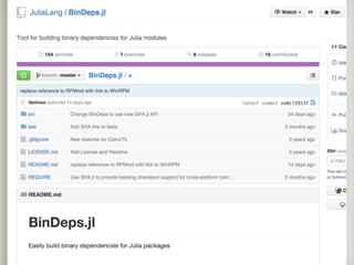 Introduction of Mecab.jl #JuliaTokyo | PPT