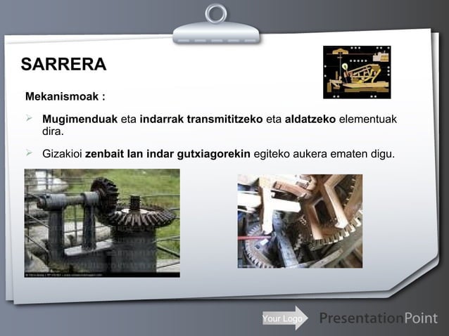 Mecanica | PPT