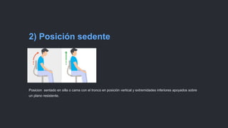 Mecanica-Corporal-en-Enfermeria movilizacion | PPTX