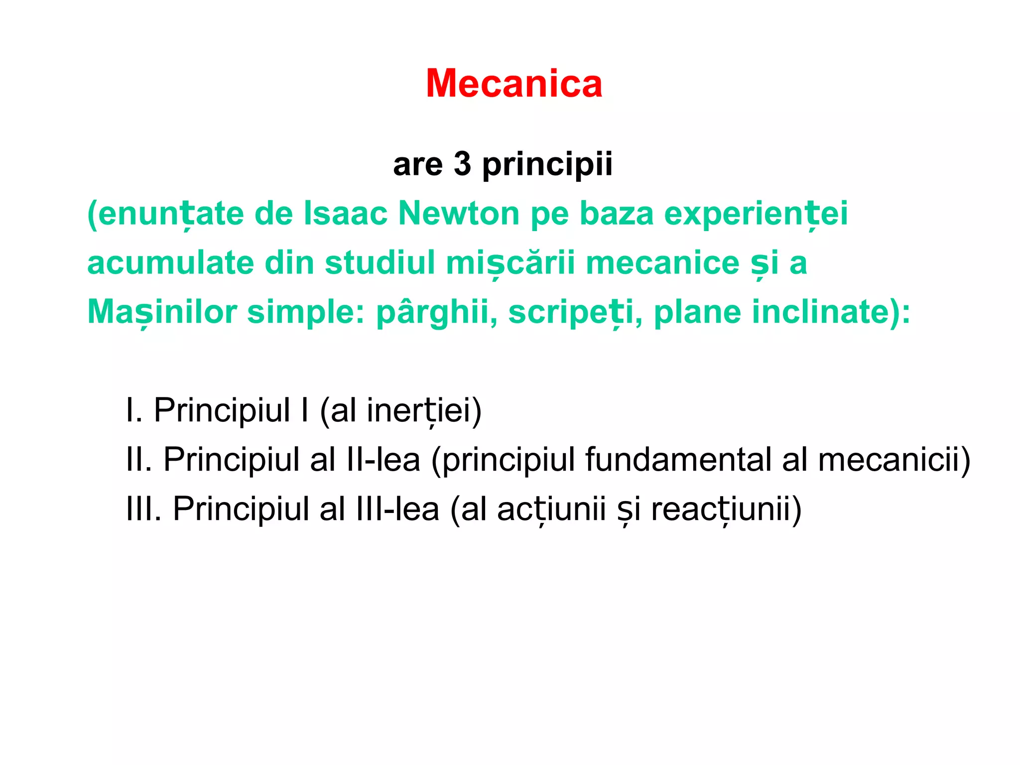 Mecanica dinamica | PPT