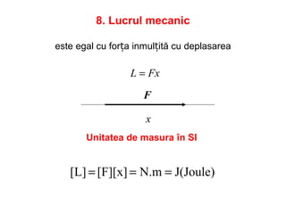 Mecanica dinamica | PPT