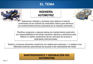 Mecanica Basica | PPT