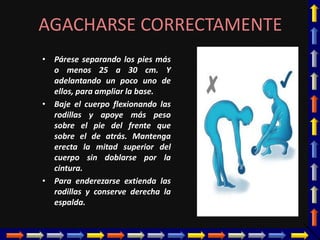 MECANICA CORPORAL Y POSICIONES QUIRURGICAS | PPTX