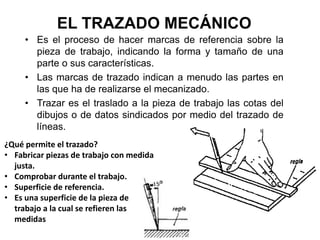 Mecanica de banco informacion completa | PPTX