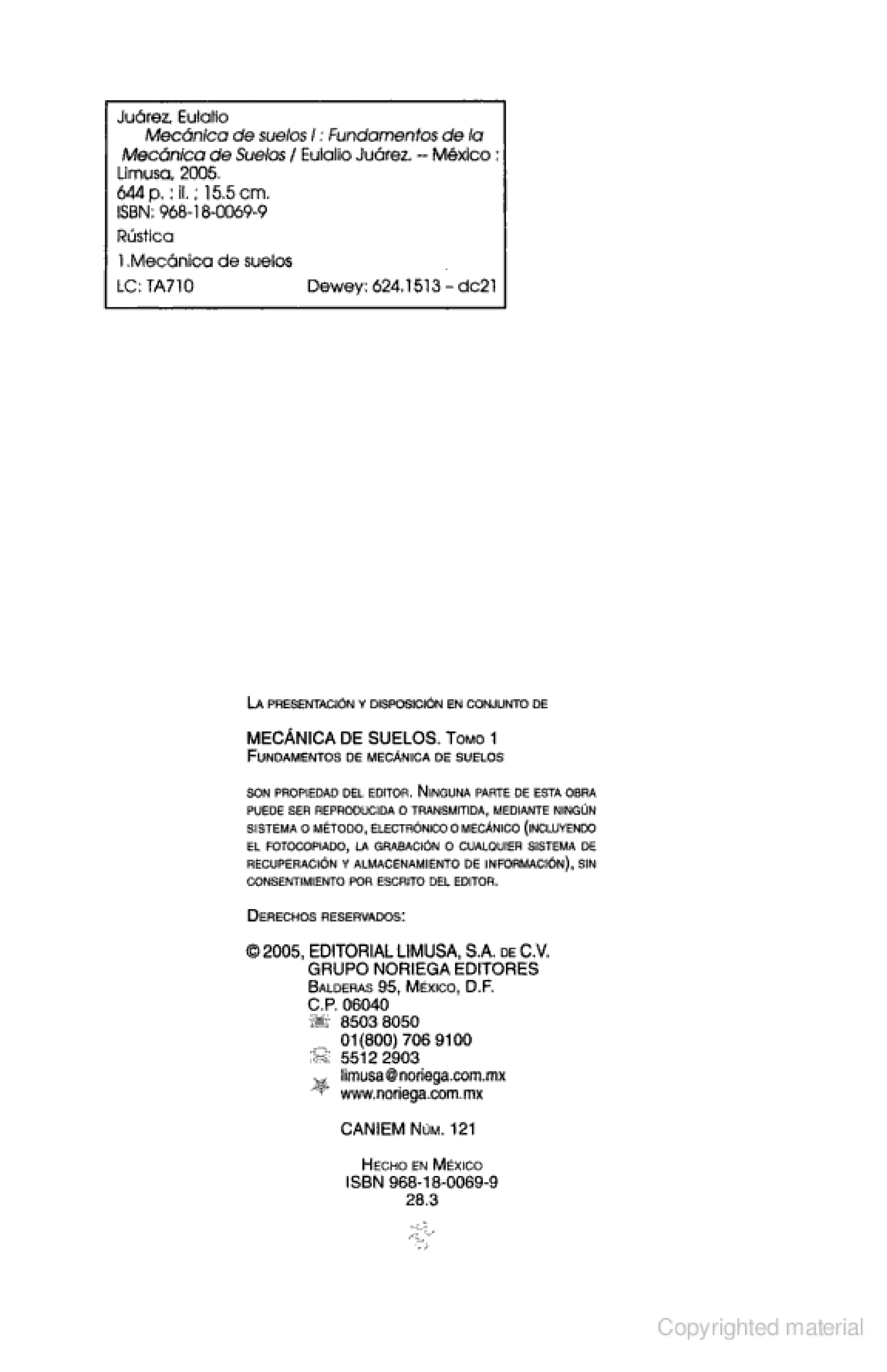 Mecanica de suelos - Juarez Badillo (1).pdf