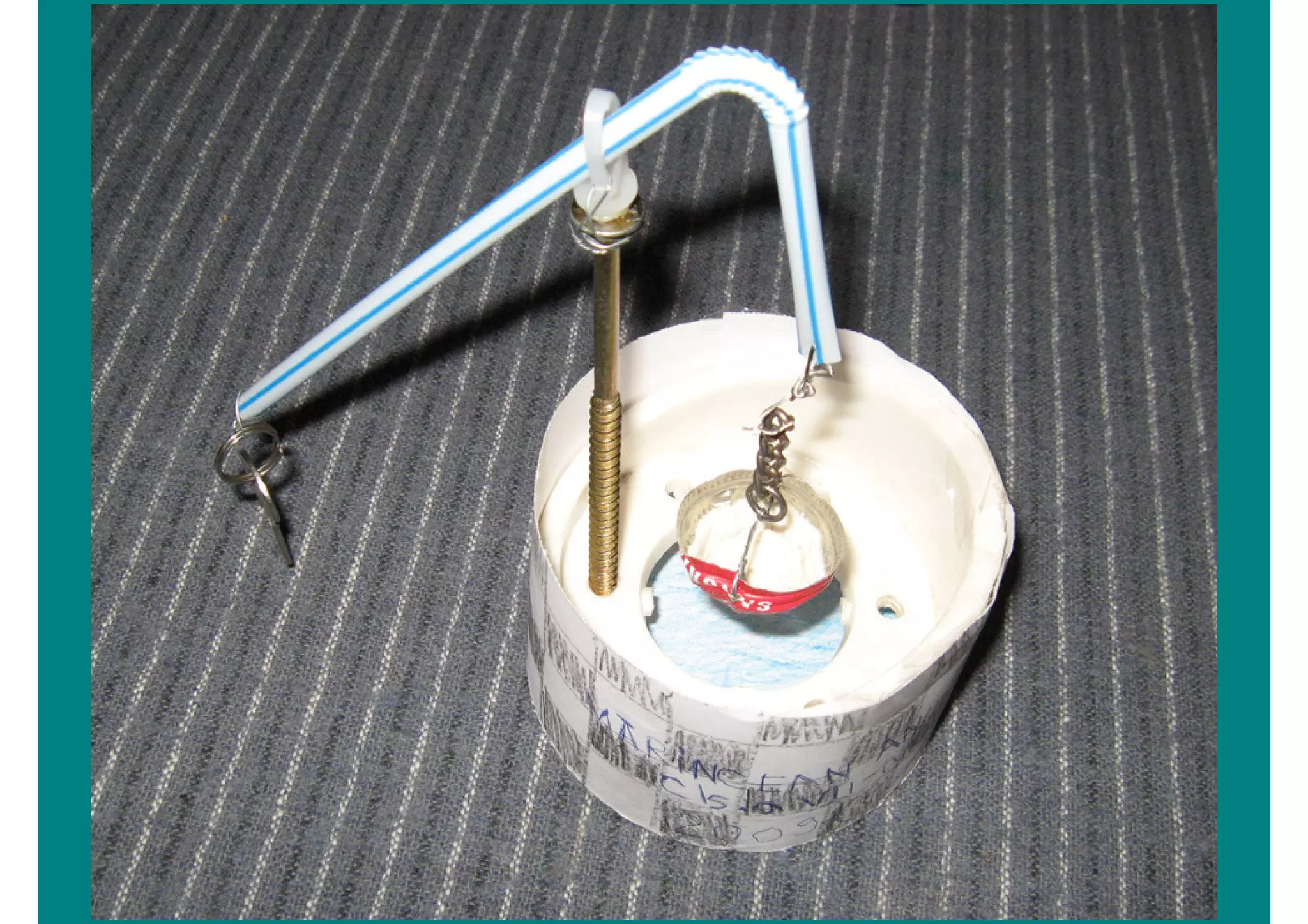 Mecanisme Simple | PDF