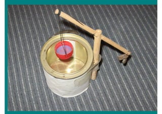 Mecanisme Simple | PDF