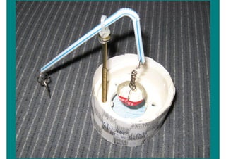 Mecanisme Simple | PDF