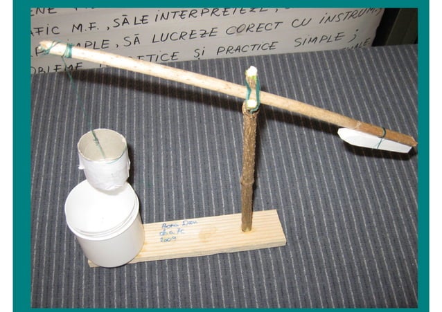 Mecanisme Simple | PDF