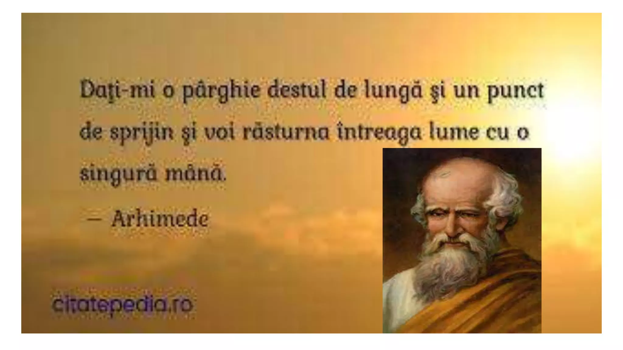 Mecanisme simple. parghia | PPTX