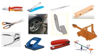 Mecanisme simple. parghia | PPTX