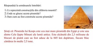 Mecanisme simple. parghia | PPTX