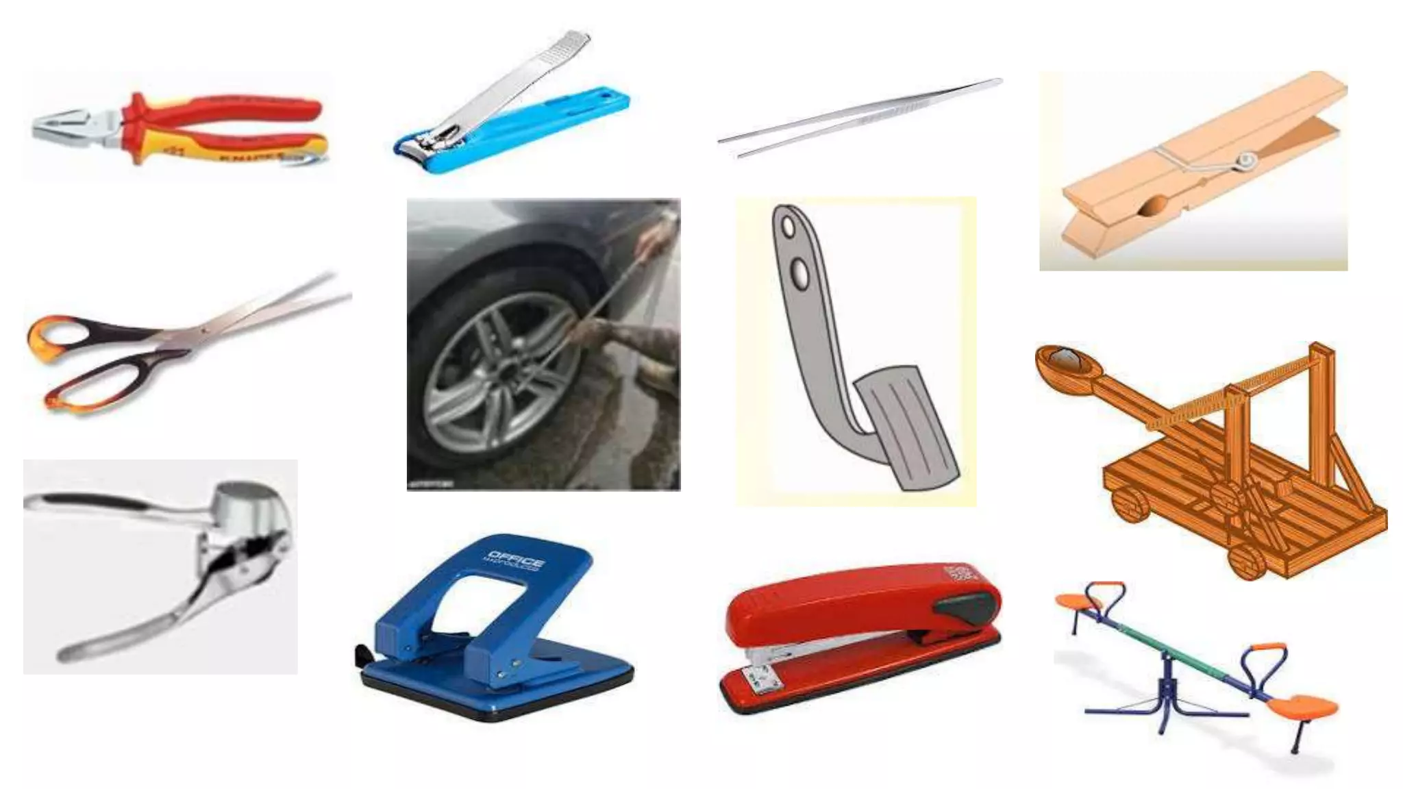 Mecanisme simple. parghia 2 | PPTX