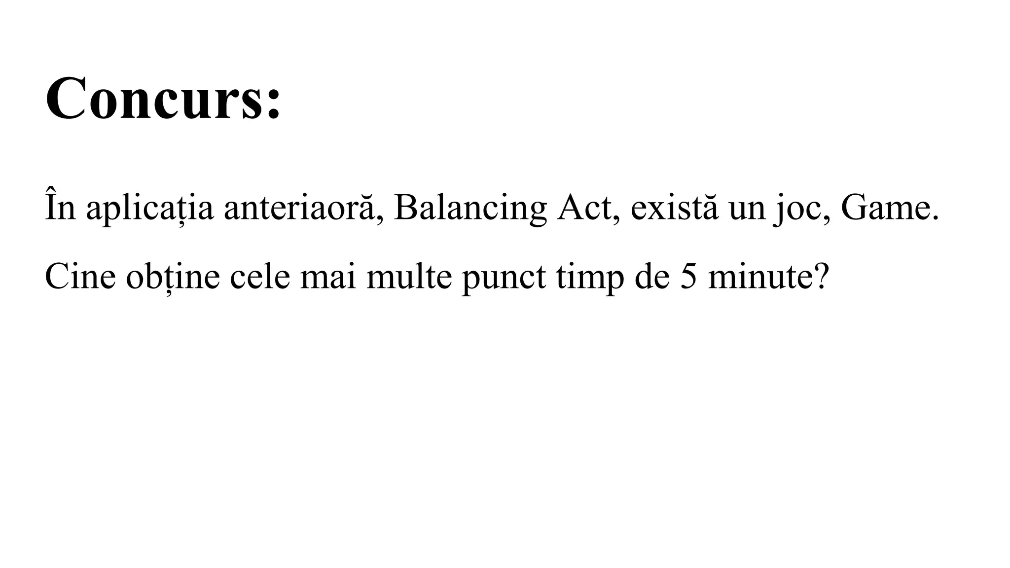 Mecanisme simple. parghia 2 | PPTX