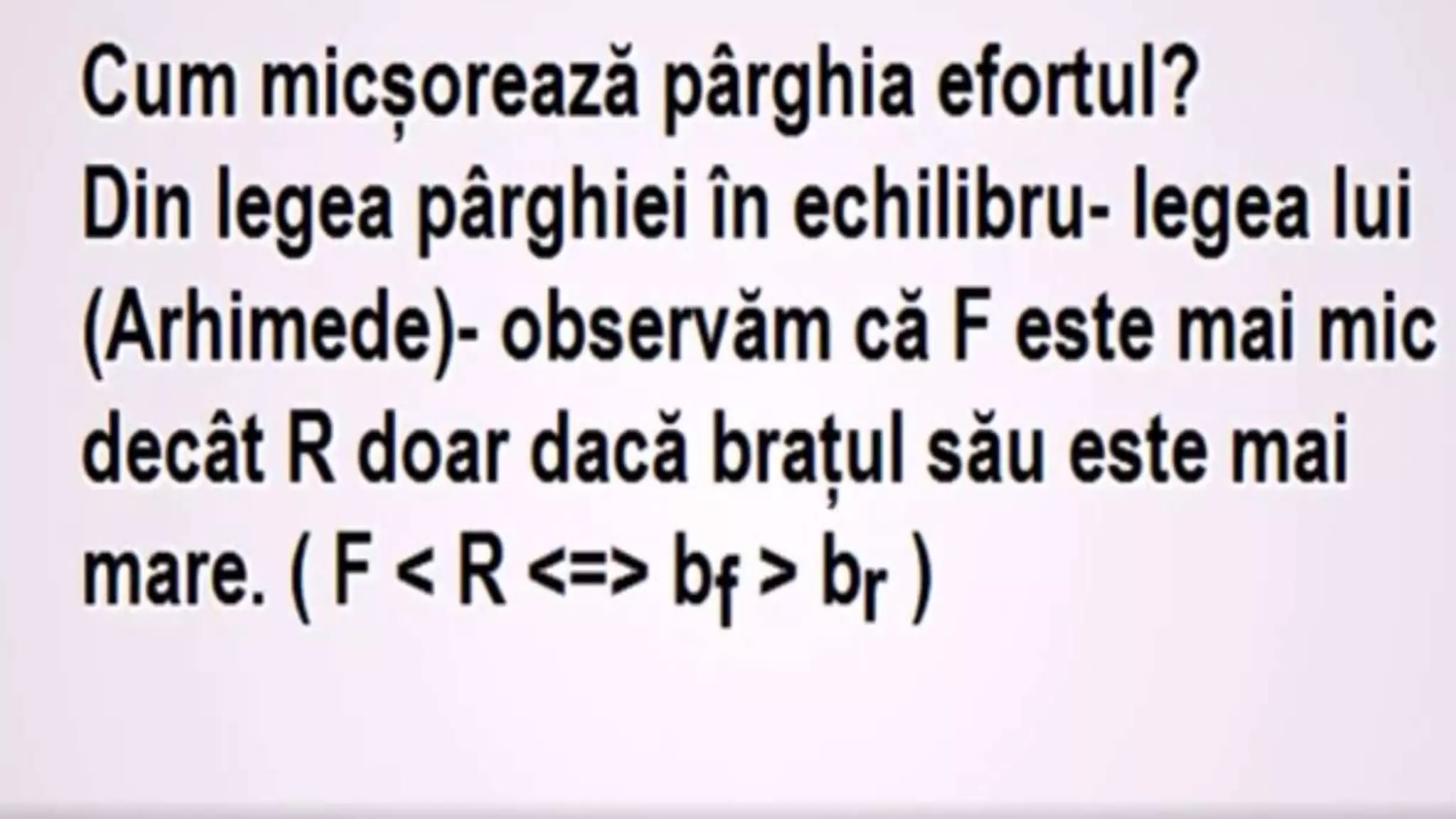 Mecanisme simple. parghia 2 | PPTX