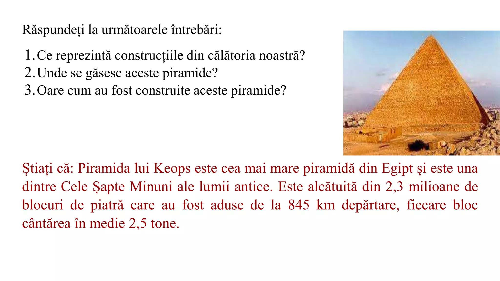 Mecanisme simple. parghia 2 | PPTX